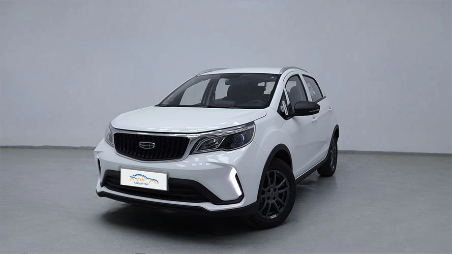 Specifications Of Geely GX3 Pro 2025 In Saudi Arabia