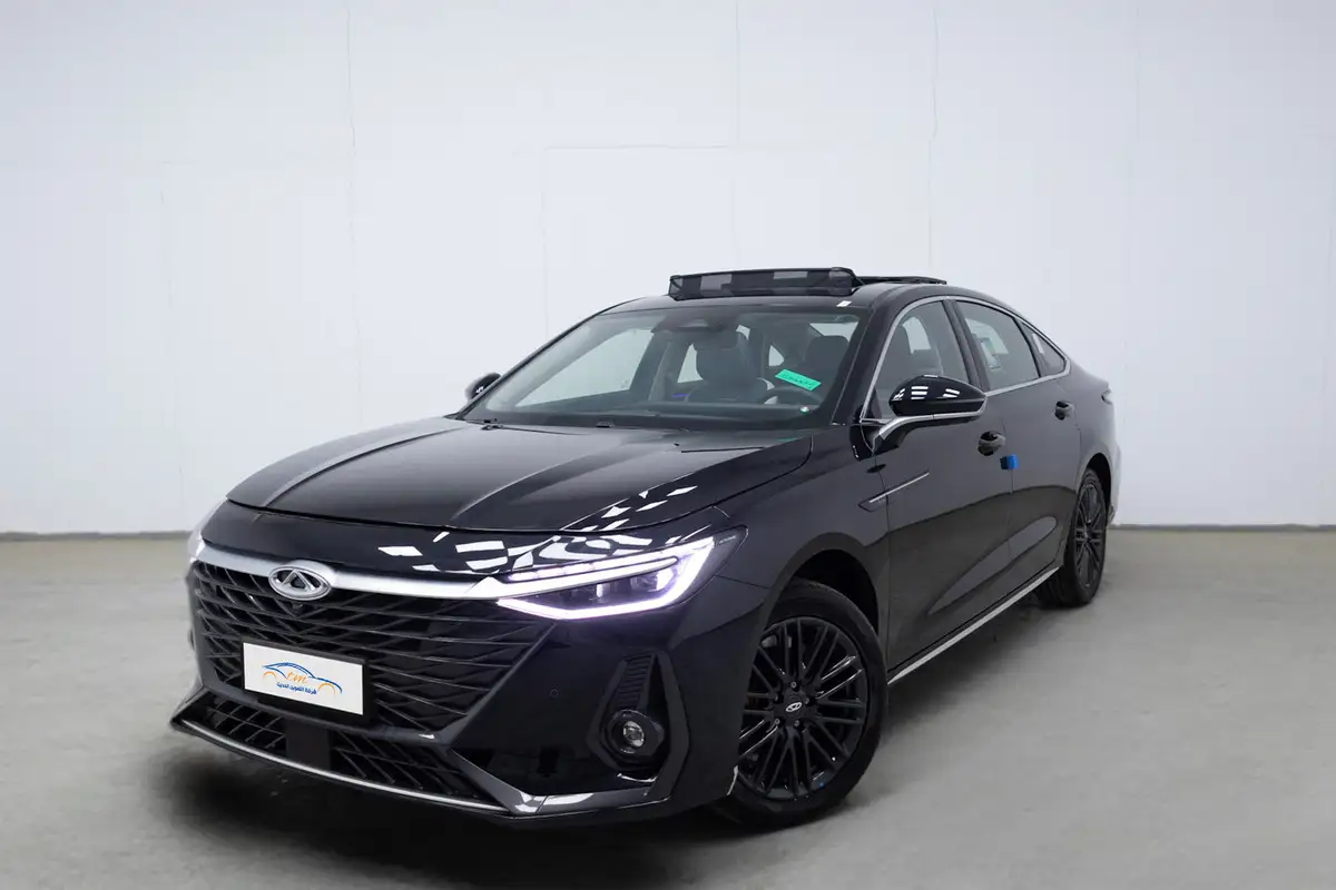 CHERY ARRIZO 8 PRO COMFORT 2024 - شركة التموين الحديث