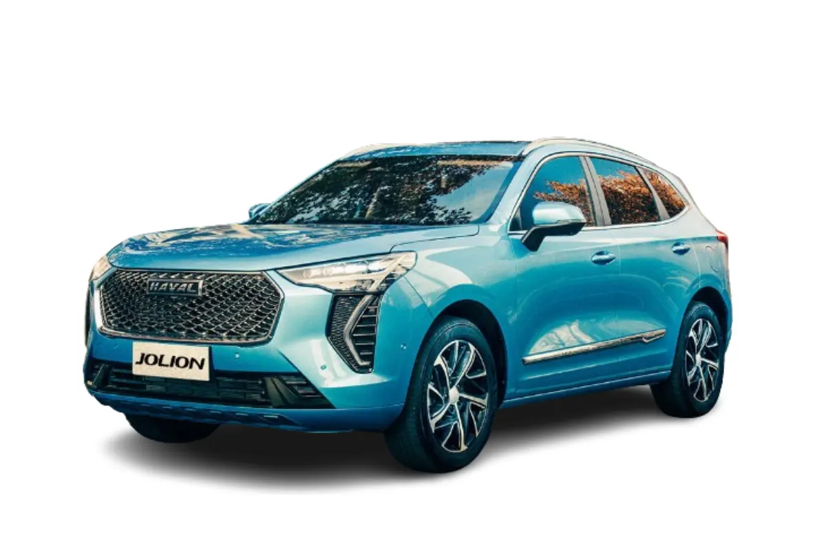The Key Specifications And Prices Of Haval Jolion 2025 Cars