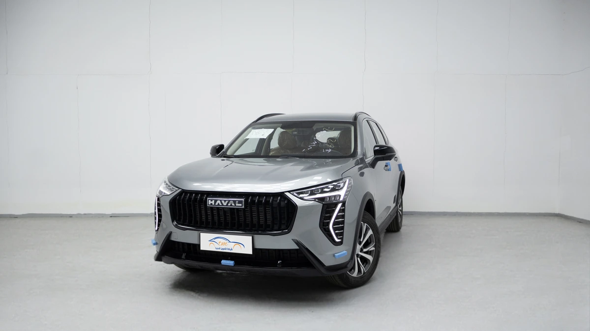 Haval Jolion Active 2026 In Saudi Arabia, Altamwean For Cars