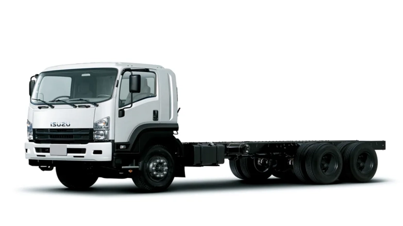 Isuzu Dyna Trucks Saudi Arabia | All Trims, Specs & Prices