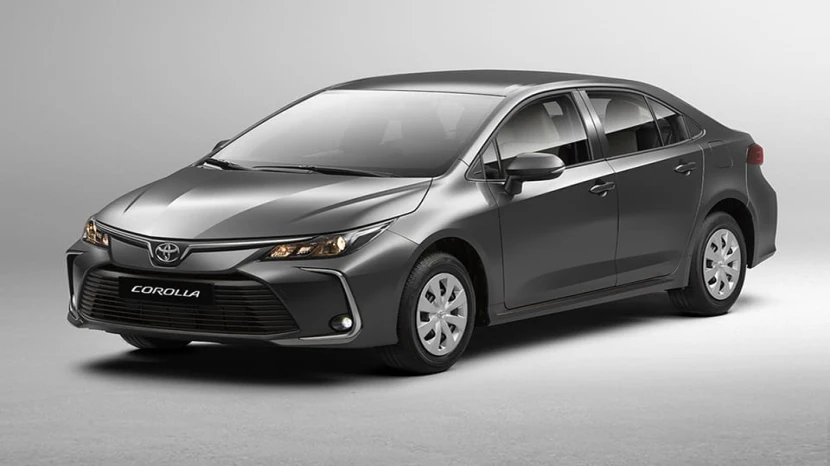 اسعار ومواصفات جميع سيارات تويوتا في السعودية