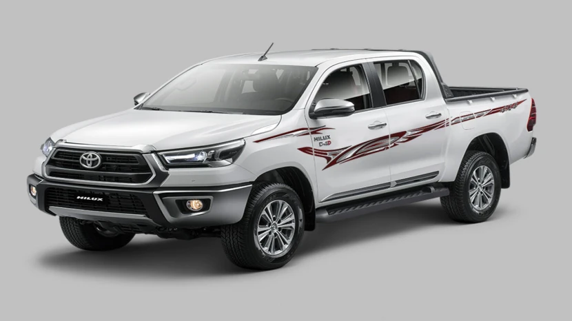 Prices And Specifications Of All Toyota Cars In Saudi Arabia